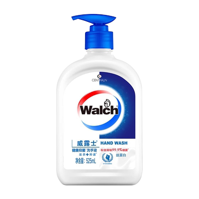 威露士洗手液 525ml-CN