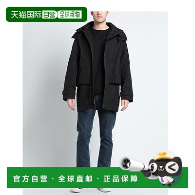 1h可退 【美国直邮】Dsquared2DSQUARED2|全长夹克外套男装