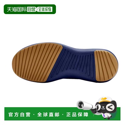 自营Allbirds羊毛亚军mizle Hazy Indigo wrumizzle-blu女士-蓝色