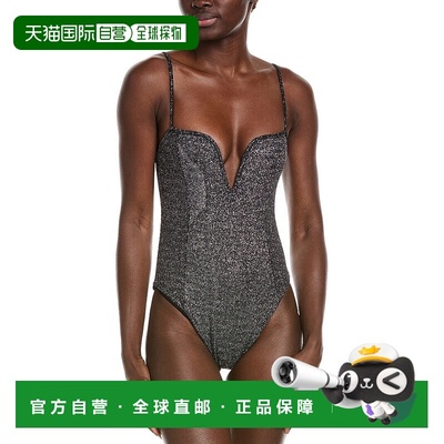 自营devon windsor德文郡温莎Joelle海贼王-黑色 美国奥莱直发