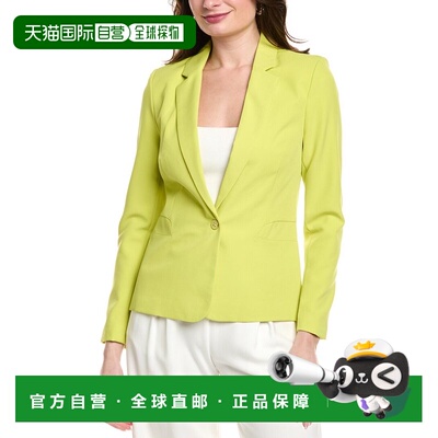 自营nanette nanette leporeNanette Nanette Lepoe Nolita西装外