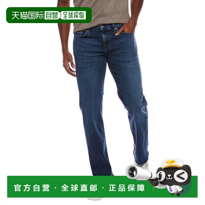 自营7 for all mankind7为全人类Austyn Dayton让-蓝 美国奥莱直