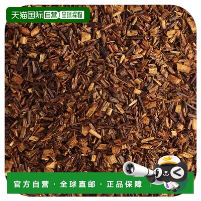 香港直邮Starwest Botanicals,有机如意宝茶 C/S，1 磅（453.6 克