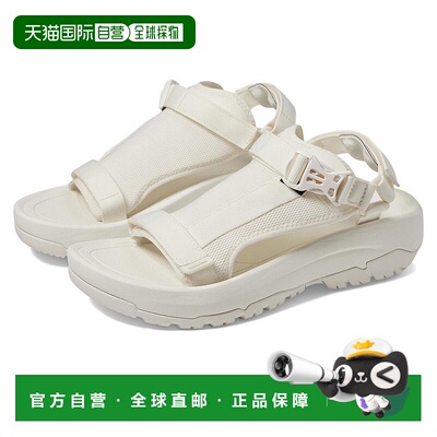 【美国直邮】teva 女士 凉鞋运动进口舒适女式防水台太哇厚底