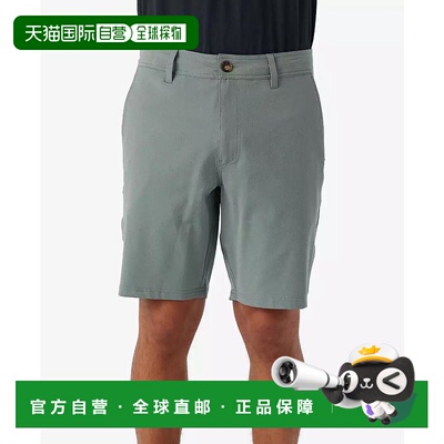 1h可退 【美国直邮】O Neill Hybrids 男装休闲裤 19英寸外缝 多