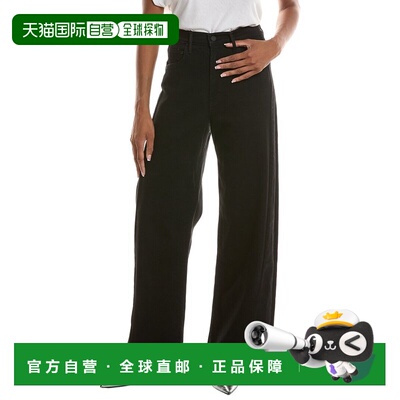 自营mother母亲的白日梦拉链Sneak Nighty Night jean-b 美国奥
