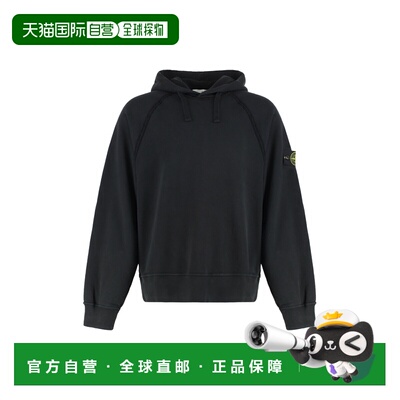香港直邮STONE ISLAND 套头衫 6100023卫衣