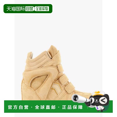 香港直邮ISABEL MARANT 运动鞋 Bekett BK0010FA