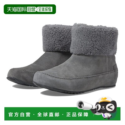 1h可退 【美国直邮】SOREL Sorel Go™ - Stumptown 短靴