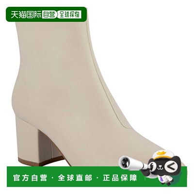 自营Sugar Nightlife Ankle Boot Bone  WS09591W Women's - whit