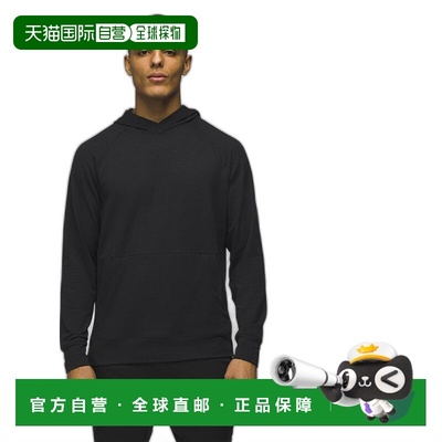 1h可退 【美国直邮】prAna Altitude Tracker Hoodie II 男士连帽