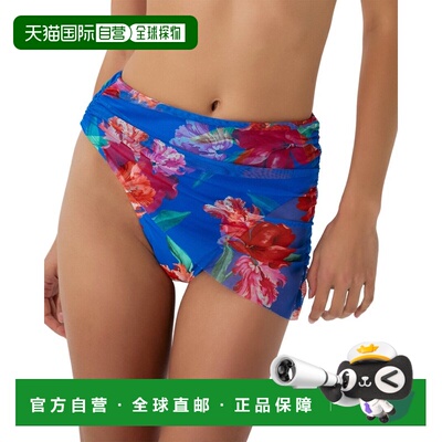 自营hutch 女士 泳装 美国奥莱直发泳裤