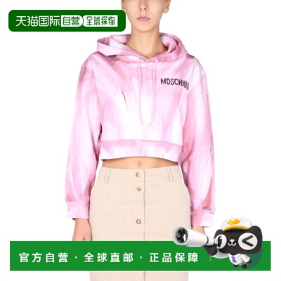自营moschino