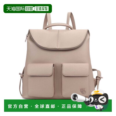 自营mia k collectionNatalie Women’s Backpack Bag by Mia K