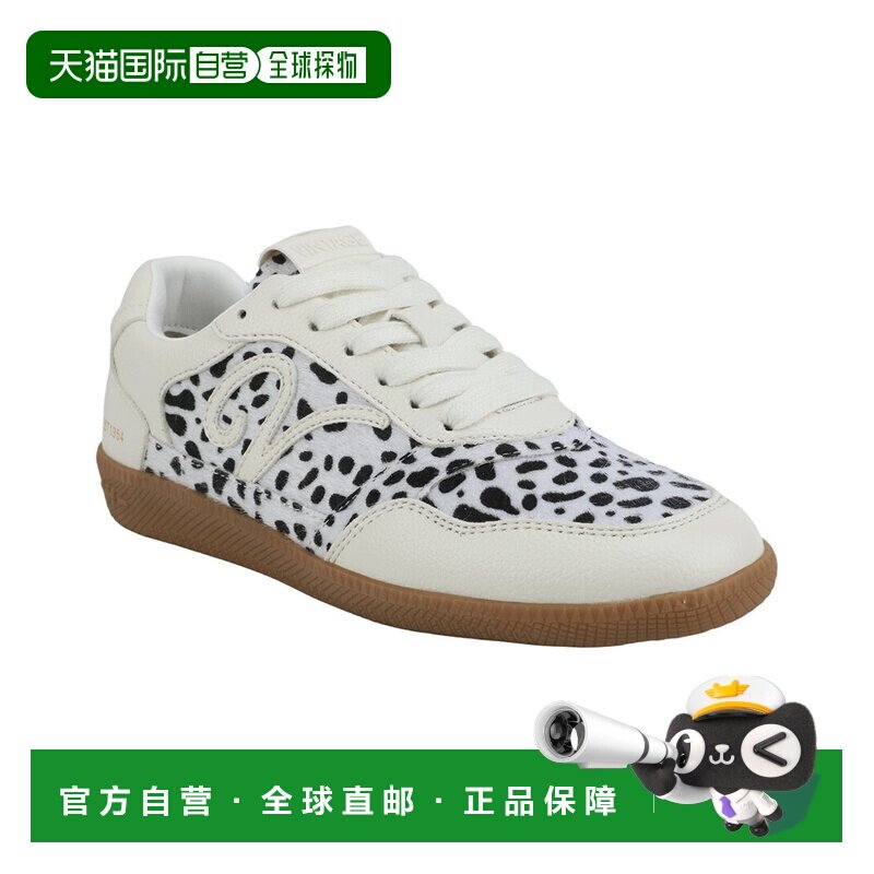 自营vintage havana复古哈瓦那Whiz 5运动鞋-白色 美国奥莱直发