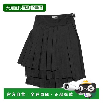 美国直邮ENFANTS RICHES DEPRIMES - Women Tiered Pleated Skirt