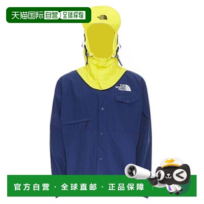 自营THE NORTH FACE Black Series KAZUKI KURAISHI KK Charlie D