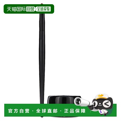 香港直邮芮谜,Scandaleyes 眼线膏，001 黑色，0.085 液量盎正品