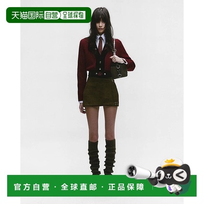 美国直邮ENFANTS RICHES DEPRIMES-女式老鼠开衫