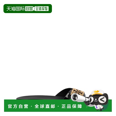 香港直邮tory burch/汤丽柏琦 女士 时尚休闲鞋凉鞋