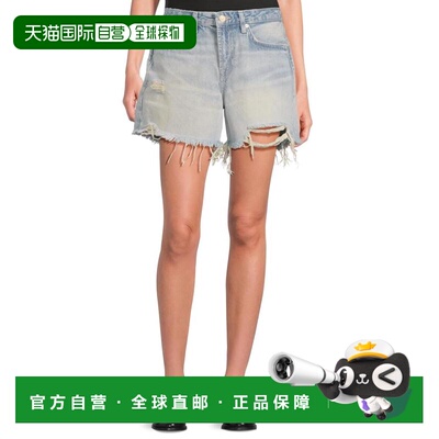 1h可退 【美国直邮】7 for all mankind 女士 牛仔裤