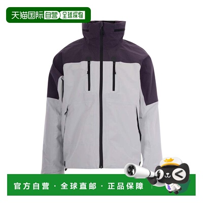 自营the north facePearl Stone Hike Devils Thumb Gore-Tex Jac