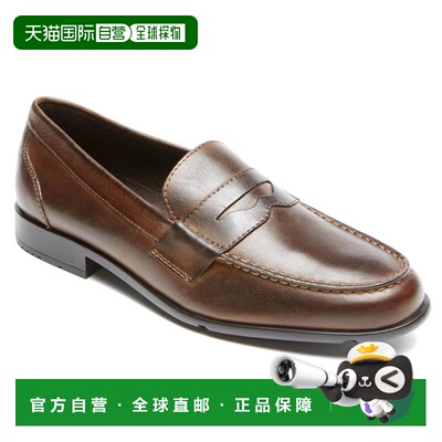 【美国直邮】rockport/乐步 女士 时尚休闲鞋乐福【付后1h可退】