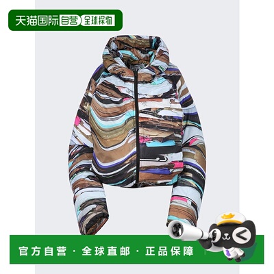 自营 natasha zinko羽绒夹克 - 多色 美国奥莱直发外套