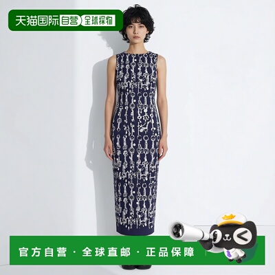 1h可退 【美国直邮】samantha sung 女士 连衣裙包臀裙