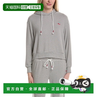 自营PJ Salvage Life Is Sweet Hoodie - Gray 卫衣美国直发奥莱