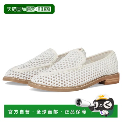 1h可退 【美国直邮】dolce vita 女士 时尚休闲鞋女鞋乐福鞋