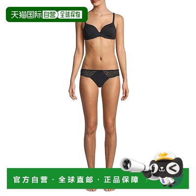 【美国直邮】Simone Perele|Andora 3 向垫片可变式文胸内衣背心