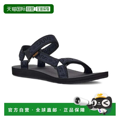 自营Men's Teva Original Universal 1004006 Bandana Total Ecli