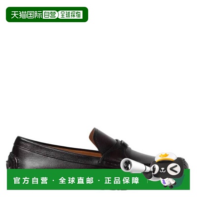 自营salvatore ferragamoFerragamo Florin Gancini Ornament Dri
