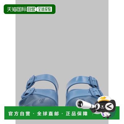 香港直邮Birkenstock 凉鞋 Arizona 1026743K_BLUE