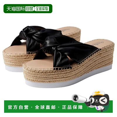 自营Charles by Charles David Scoop Black 2D22S105-001女款-黑