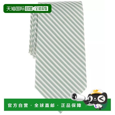 1h可退 【美国直邮】brooks brothers 其它 领带新款