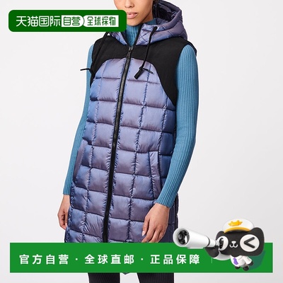 自营 bernardo连帽背心  时尚舒适百搭 潮流穿搭 高级感正品 美国