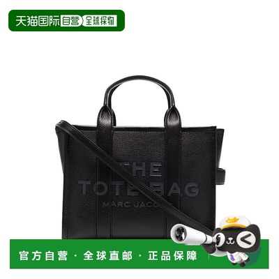 自营MARC JACOBS - Women The Medium Leather Tote Bag斜挎包