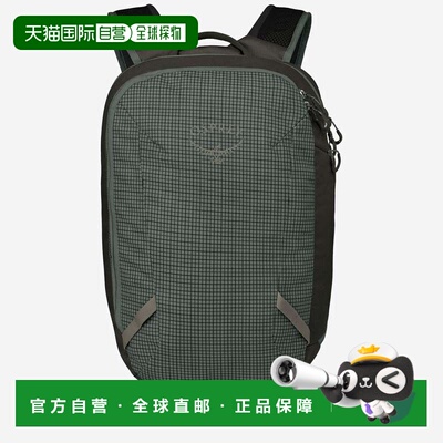香港直邮OSPREY 双肩包 Transporter Panel Loader 10007677背包