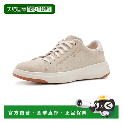 自营Cole Haan GrandPro网球2.0 W35507女士沙生活方式鞋ZOGG3736