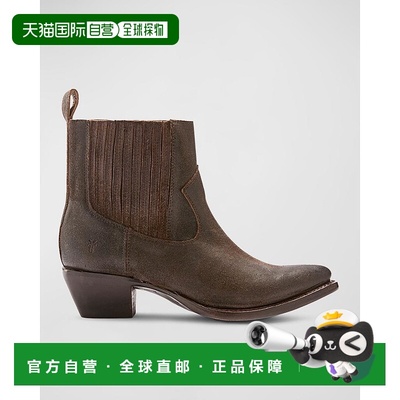 1h可退 【美国直邮】frye 女士 靴子