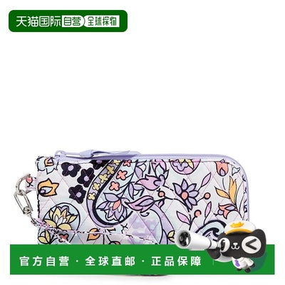 1h可退 【美国直邮】vera bradley 女士 手拿包