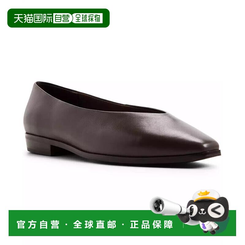 【美国直邮】aldo 女士 时尚休闲鞋高跟鞋女鞋单鞋平底鞋一脚蹬