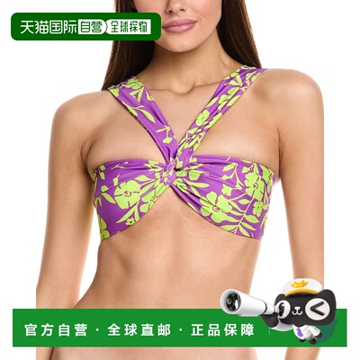 自营milly 泳装 美国奥莱直发性感比基尼