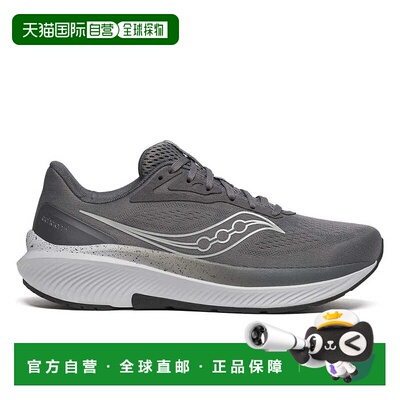 加拿大直邮Saucony Echelon 10 男士跑步鞋加宽索康尼步行鞋