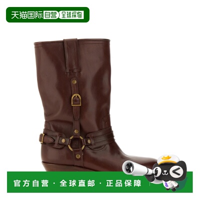 香港直邮ISABEL MARANT 靴子 BO0192FA_C1A22S50BW
