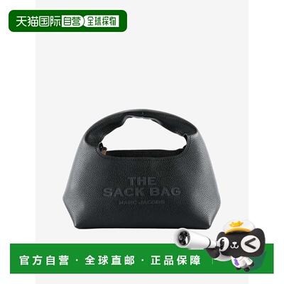 美国直邮MARC JACOBS - Women The Mini Sack Bag新款单肩包