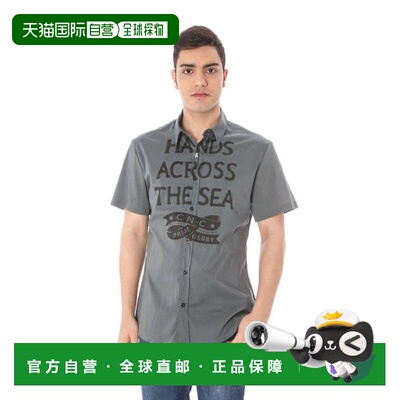 自营Costume National 