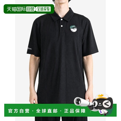 美国直邮MALBON-男子Fairway Baldwin polo衫休闲风